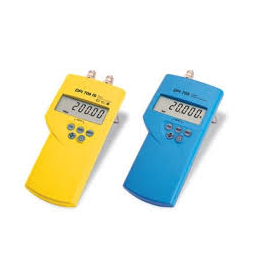 DPI 705 Series - Handheld Pressure Indicators | InstruMetrics