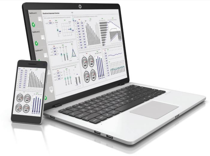Intouch HMI / SCADA | InstruMetrics