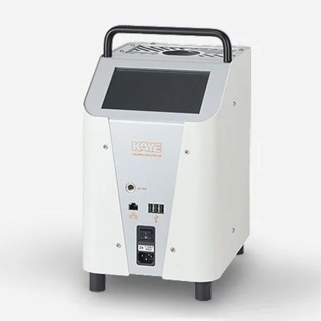 Thermal Validation | InstruMetrics