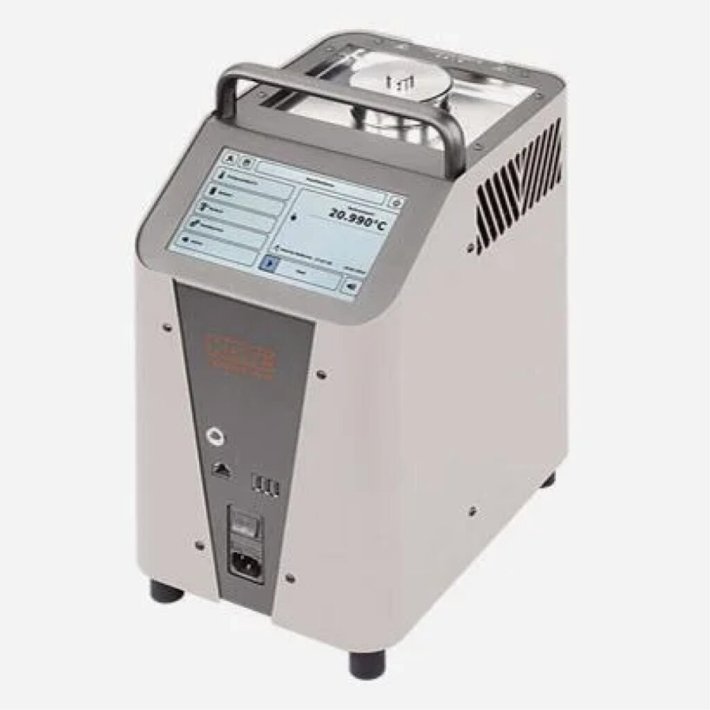 Thermal Validation | InstruMetrics