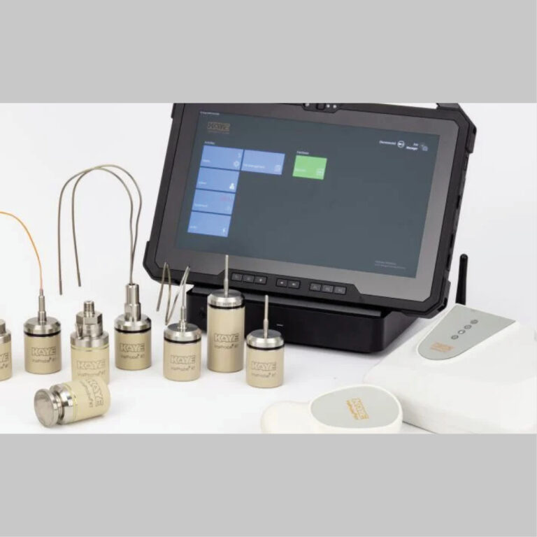 ValProbe® RT (Real-Time) | InstruMetrics