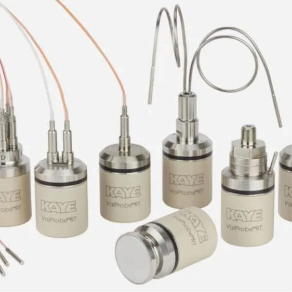 ValProbe® RT (Real-Time) | InstruMetrics