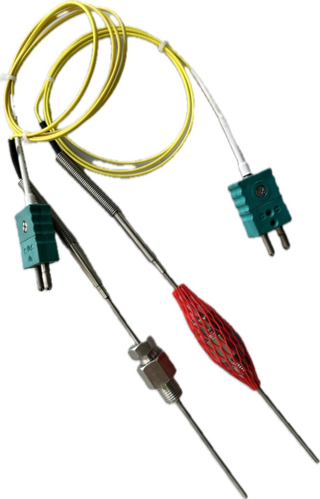 Thermocouple Assemblies | InstruMetrics
