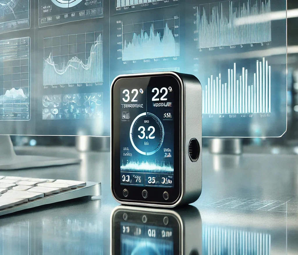 "The Ultimate Guide to Choosing the Perfect Data Logger: Accuracy ...